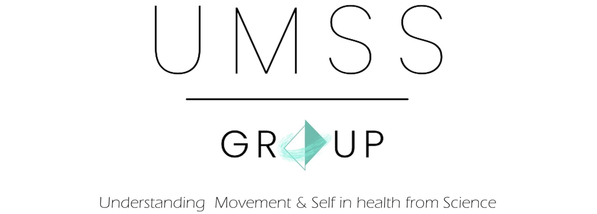 UMSS Group – Understanding Movement & Self in health from Science