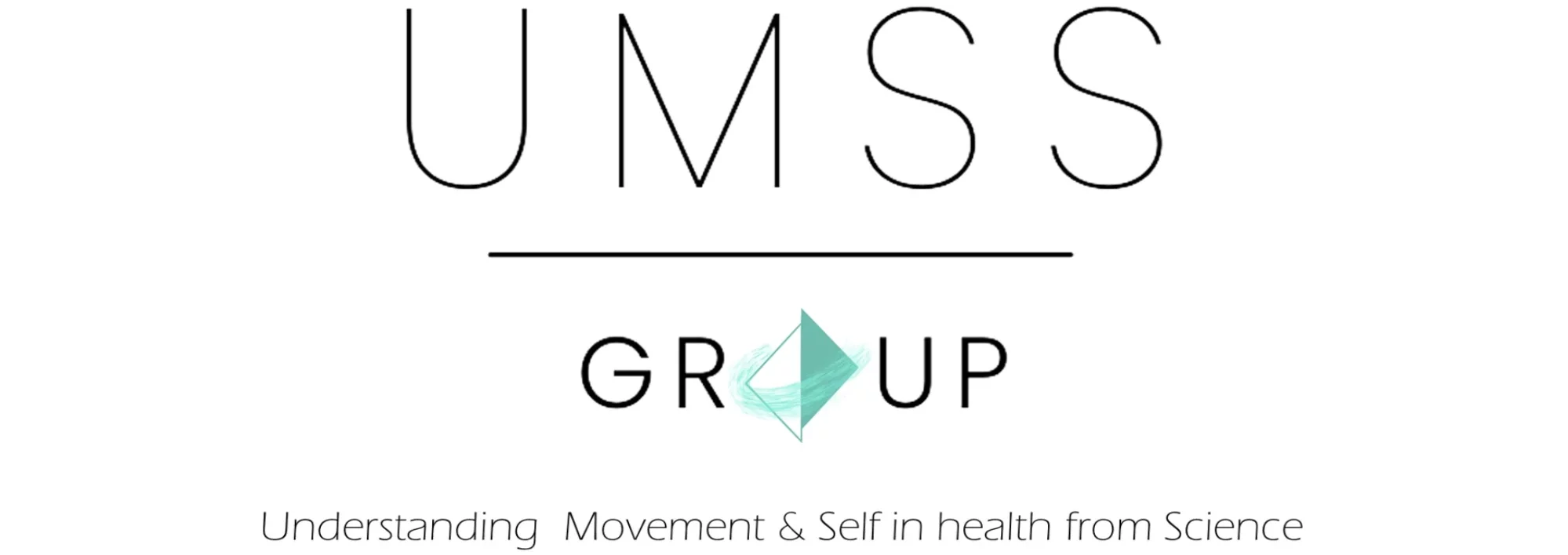 UMSS Group – Understanding Movement & Self in health from Science